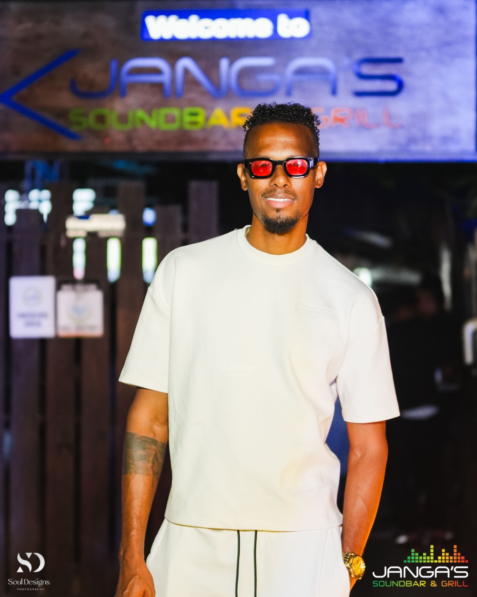 Janga's Soundbar & Grill | Kingston Restaurant, Cocktails & Nightlife ...